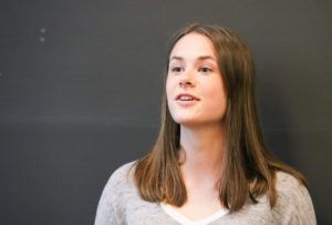 TM Spotlight - Anna Crone - District 60 serving Toronto, Canada