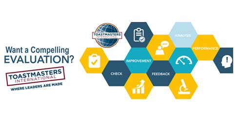 Empower Through Compelling Evaluations! - District 60 serving Toronto ...