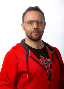 TM Spotlight - Oscar Cecena - District 60 serving Toronto, Canada