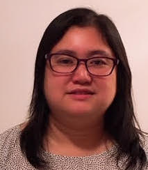 Renee Chan; Division F Director Elect - District 60 serving Toronto, Canada