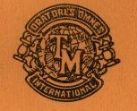 The Toastmasters Logo - District 60 serving Toronto, Canada