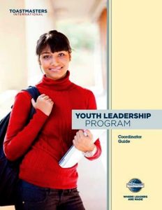Youth Leadership Program - District 60 serving Toronto, Canada